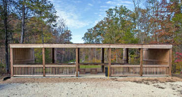 Rifle Shooting Range | Top Gun Rifle Range Near Me